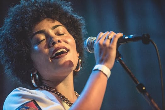 How Madison McFerrin, singer, spends her Sundays: Photos, Video