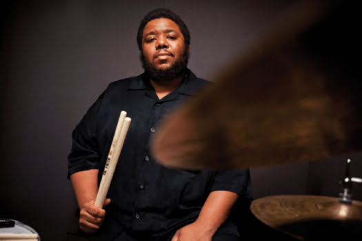 Tyshawn Sorey wins 2024 Pulitzer Prize in music for 'Adagio for Wadada Leo Smith: Video Photos