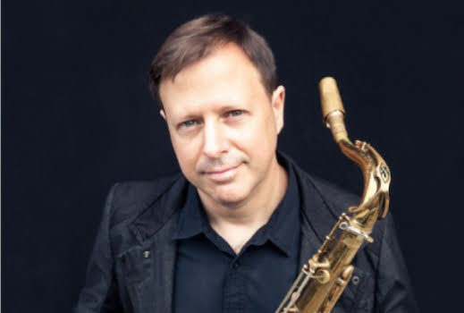 Concert in EU: Chris Potter, Dave Holland and Marcus Gilmour at between ...